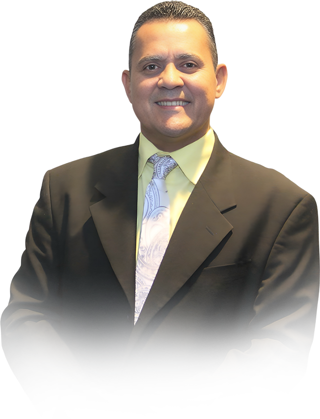 Doctor Lovel Einstein | Capacitador, Coach y Consejero Certificado